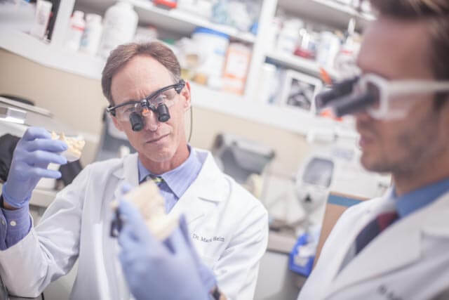 Dr. Mark Helm | Restorative and General Dentistry | Beverly Hills