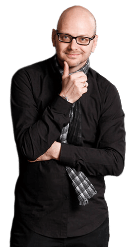 Biomimetic & Esthetic Dentistry Mentors | Professor Pascal Magne