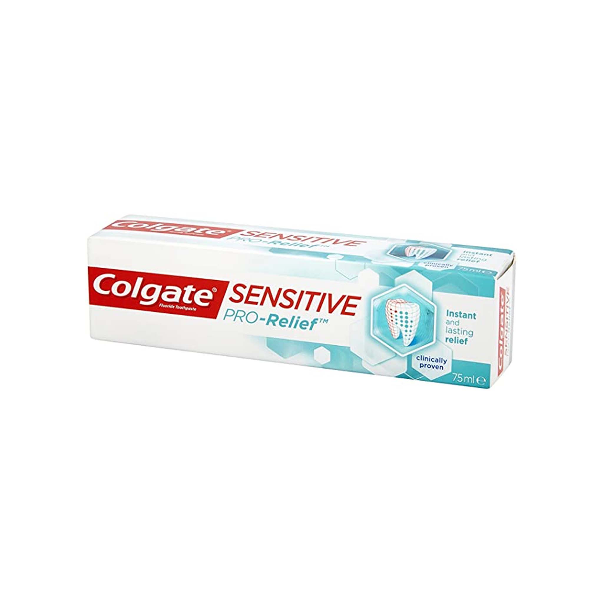 Colgate Sensitive Pro-relief Pro-Argin | Product Recommendations